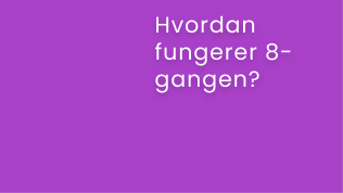 Hvordan fungerer 8-gangen? | House of Math